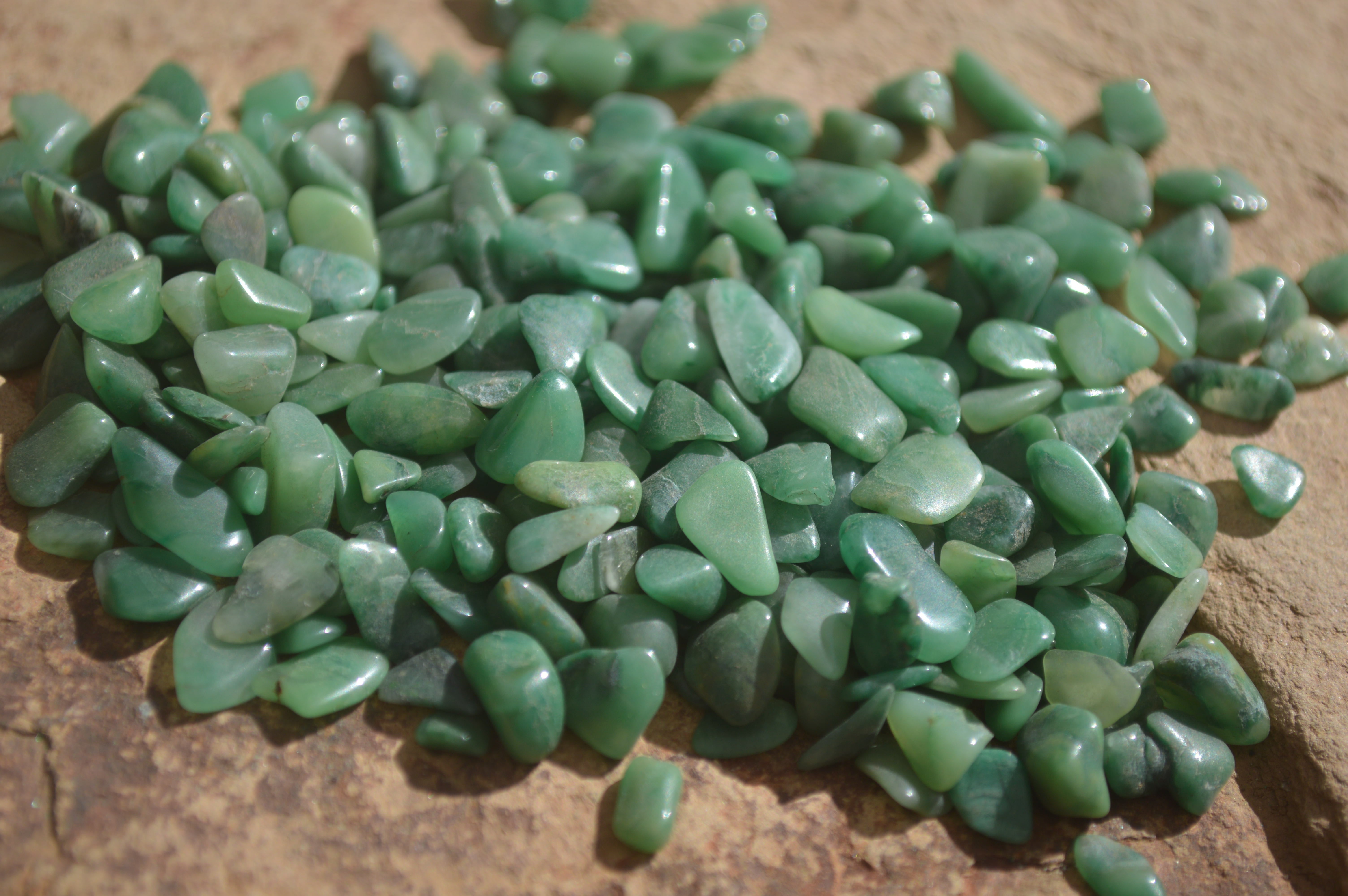 BUDDSTONE – Toprock Gemstones and Minerals