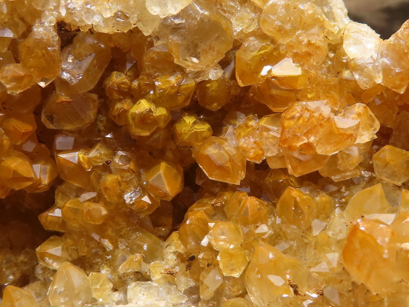LIMONITE QUARTZ – Page 2 – Toprock Gemstones and Minerals