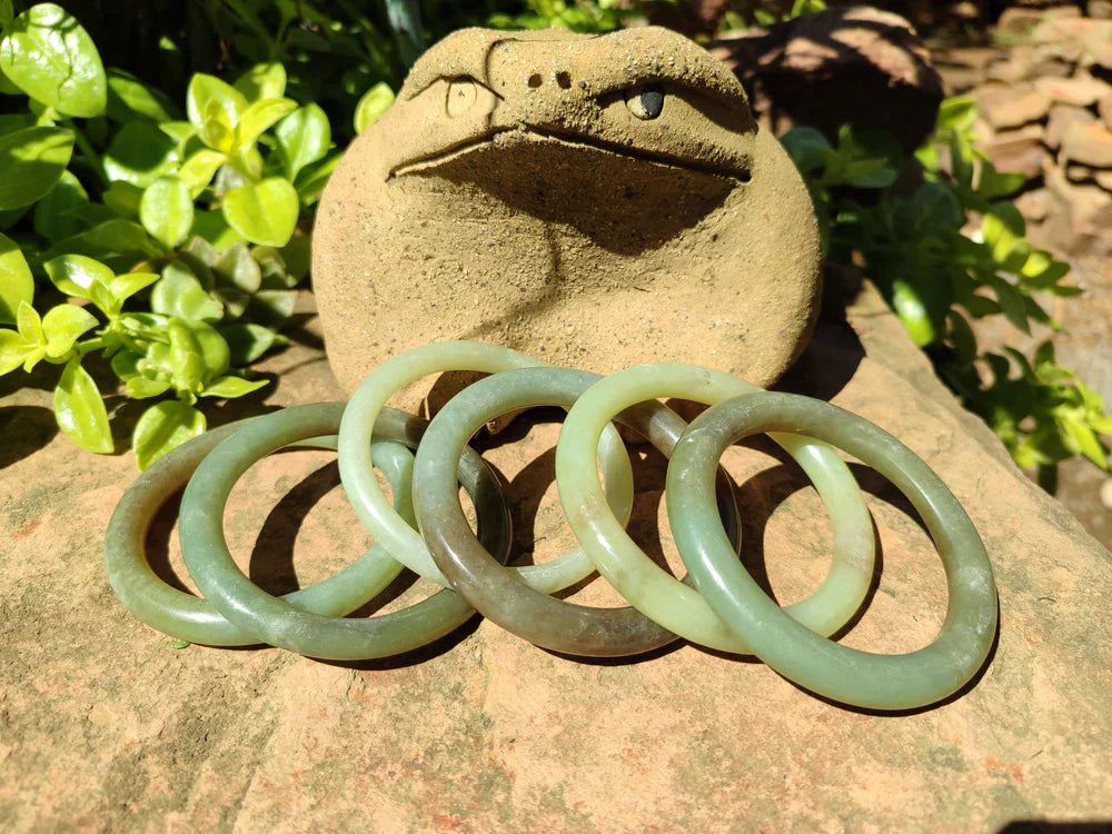 NEPHRITE JADE – Toprock Gemstones and Minerals