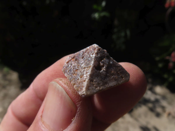 Natural Full Adamantine Zircon Crystals with Lustre - sold per 500 g ...